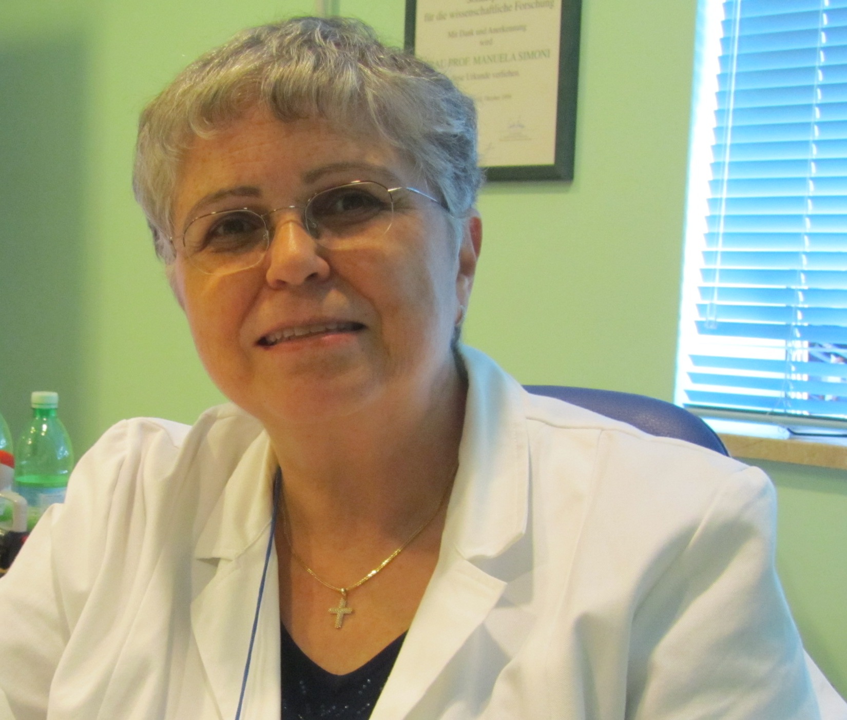 Personale - Endocrinologia